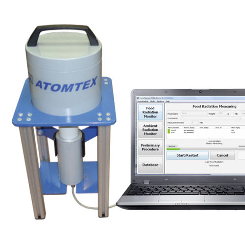 AT1135 PORTABLE RADIOMETRIC LABORATORY - BIC Technology